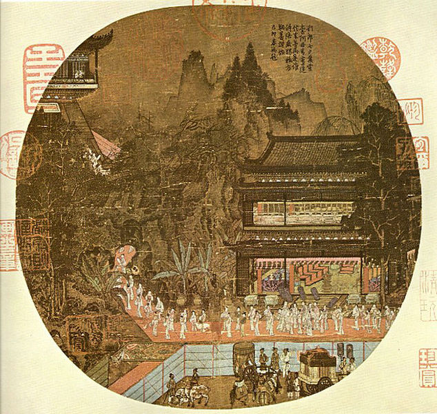 Chinese Philosophy – Mozi & Moism – Thought Itself