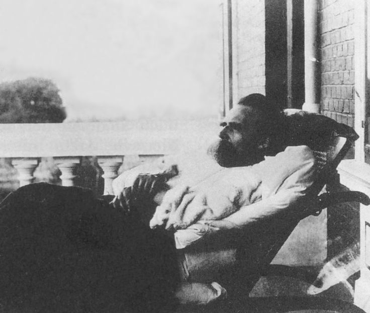 German Philosophy – Nietzsche, Individualism & Subjectivity – Thought ...