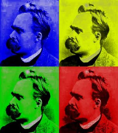 German Philosophy – Nietzsche, Individualism & Subjectivity – Thought ...