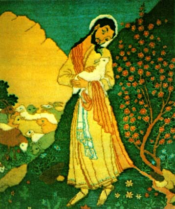 Islamic Philosophy – Thought Itself