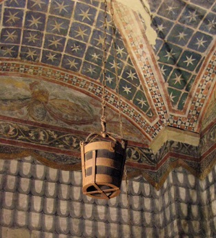 The War of the Bucket – Thought Itself