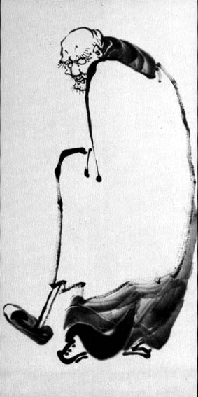 Chinese Philosophy – Linji & Zen Buddhism – Thought Itself