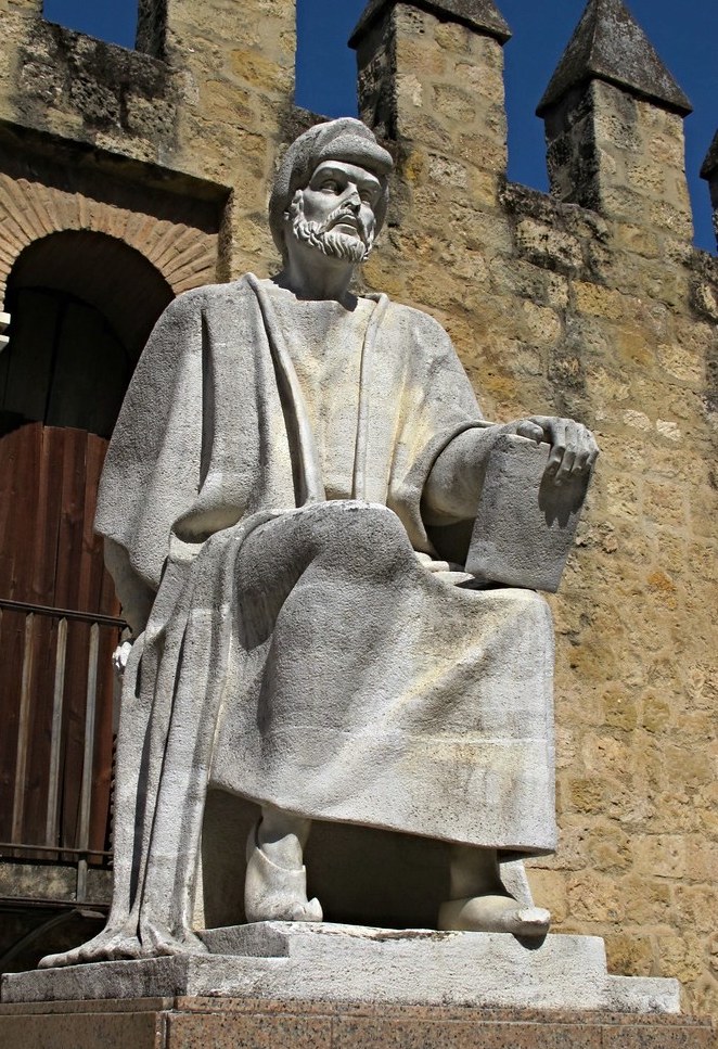 Islamic Philosophy – Averroes – Thought Itself