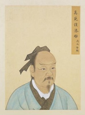 Chinese Philosophy – Hui Shi & The School Of Names – Thought Itself