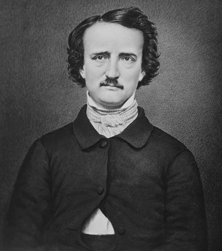 Poe, Detective Stories & Emotional Analysis – Thought Itself
