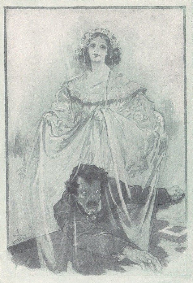 Poe, Detective Stories & Emotional Analysis – Thought Itself